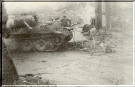 Dierk's page Special - Cologne at war (3)