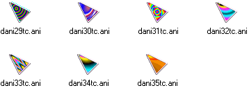 Anicursor - Dierk's animated cursors files (1)